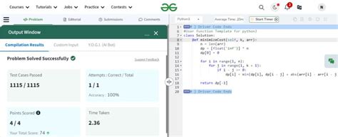 Hemalatha Pallem On Linkedin Geekstreak2024 Geekstreak2024 Deutschebank Codingchallenge