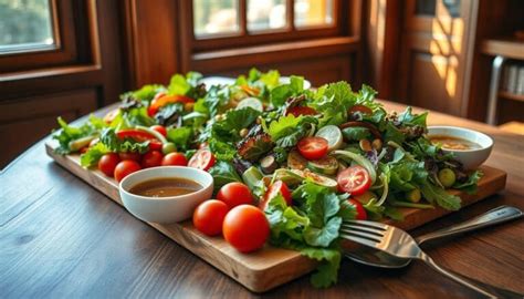 5 Delicious Gourmet Salads That Will Impress Every Guest