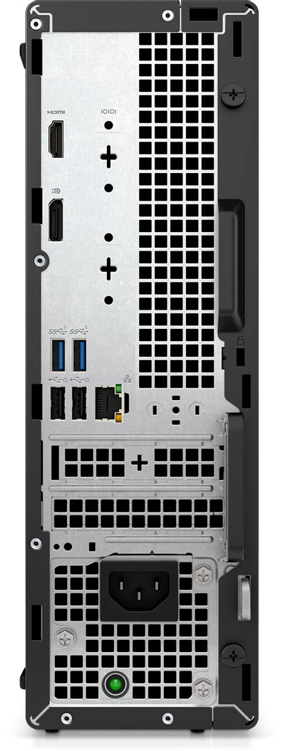 Dell Optiplex 7020 Small Form Factor