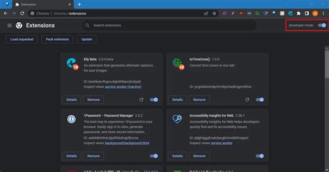 GitHub Mireille T The Bigger Picture For The Development Of A Chrome Extension To Generate