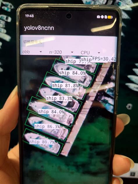 2025年yolov8检测 分割 姿态估计 分类 旋转目标的ncnn精致实现流程 知乎