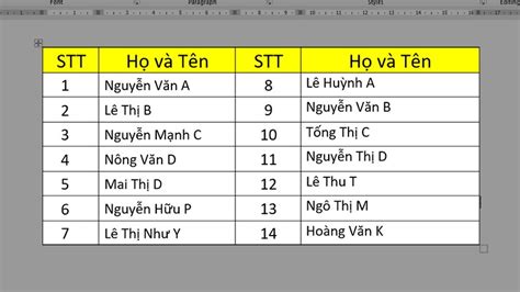 How To Continue Numbering In Word For All Versions