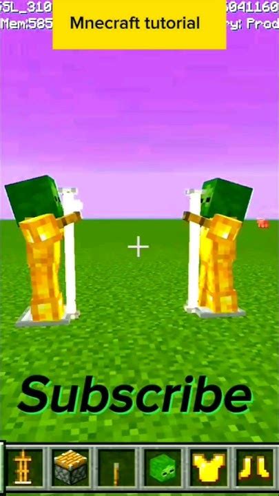 Minecraft Tutorial 1 Youtube