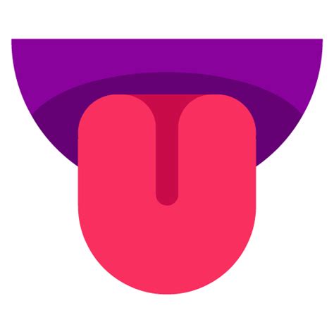 👅 Tongue Emoji Meaning Images And Uses