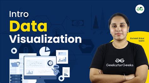 Introduction To Data Data Visualization Geeksforgeeks School Youtube