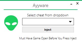 Github Roshly Ayyhook Loader A Free Open Source Cheat Loader