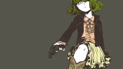 Tatsumaki Wallpapers Wallpaper Cave
