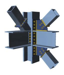 Optimize Structural Integrity With Expert Connection Services