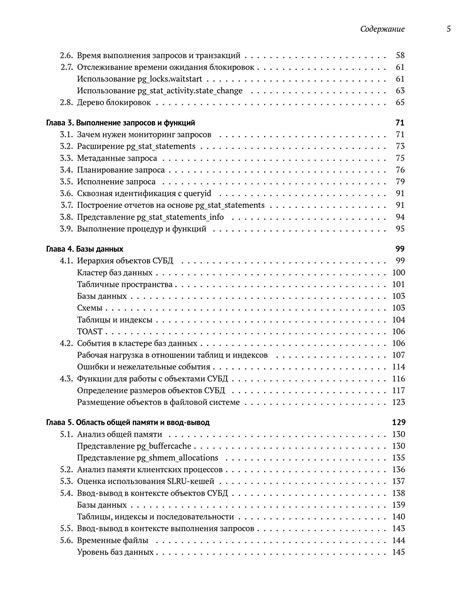 Мониторинг Postgresql Лесовский А В Купить книгу в интернет