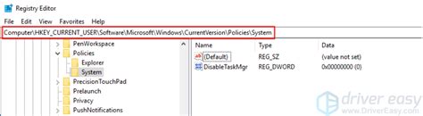Ctrl Alt Del Not Working SOLVED Driver Easy