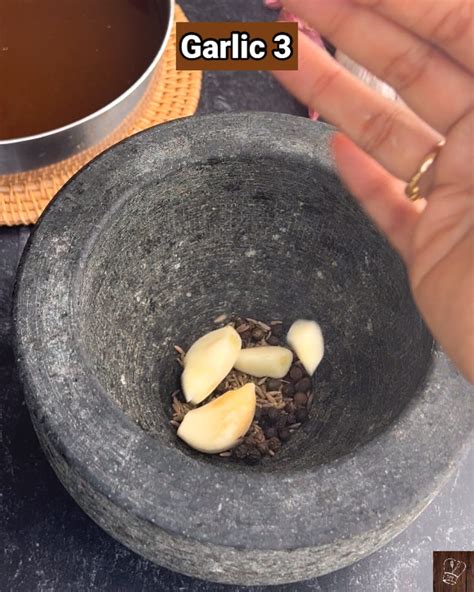 Pachai Puli Rasam Pacha Puli Rasam Traditionally Modern Food