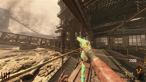 Paying 4 Atomic BO2 Zombies Plutonium Paying 4 Atomic BO2 Zombies Plutonium