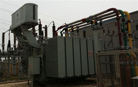 Basics Of Transformer Partial Discharge