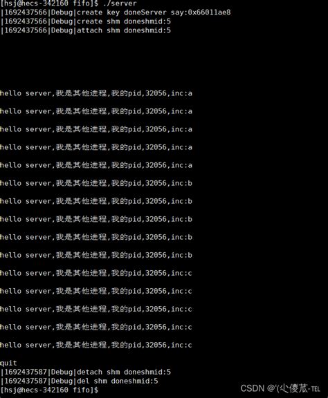Linux系统 进程间通信linux下进程间通信效率 Csdn博客 Linux系统 进程间通信linux下进程间通信效率 Csdn博客