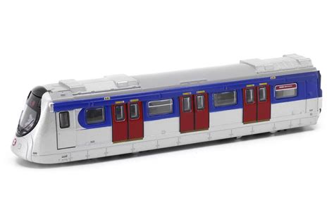 全新 未開封 Tiny 微影 Mtr05 合金 車仔 Scale 1120 1120 比例 Mtr 港鐵 九鐵 東鐵 西鐵 馬鐵 日本