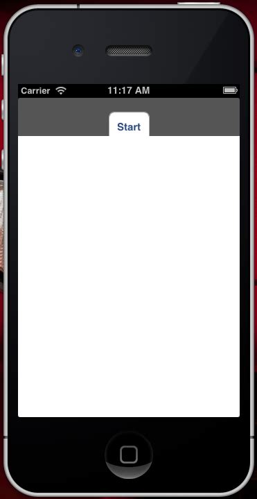 Ios Simulatordevice Ui Differs From Storyboard Stack Overflow
