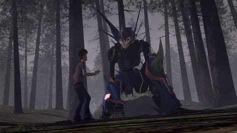 Pin De Giltspark En Artstyle Transformers Prime Arte Robot Imagenes Transformers Arcee