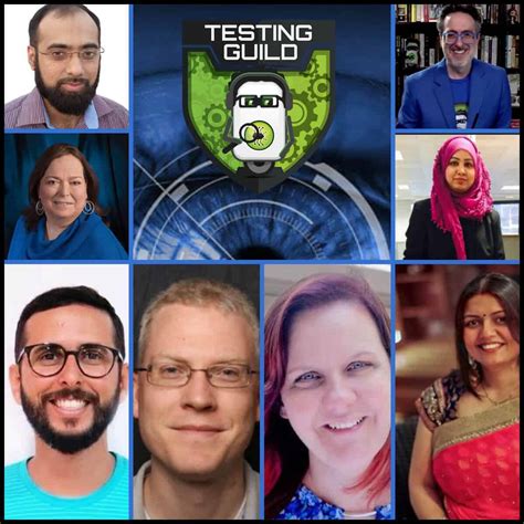Testing Guild 2018 After Event Online Ticket • Test Guild Automation Testing Tools Community