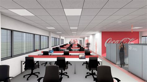 Rediseñamos Espacios Conectando Personas