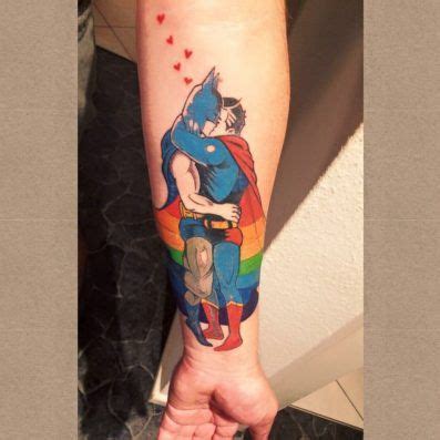 Best Gay Tattoo Ideas Artofit
