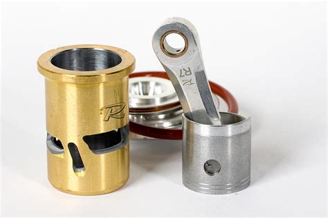 New Novarossi MITO World Champion Combo And P XLT Off Road Engine LiveRC Com R C Car