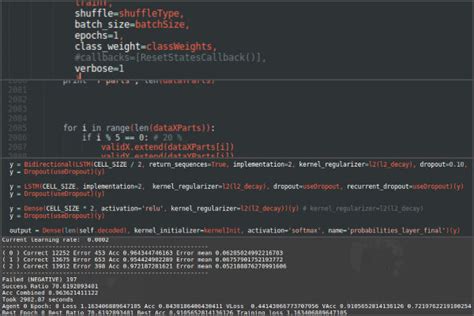 Bitcoin Price Prediction Based On Time Series Predictive Ai Model Architecture Neural Networks