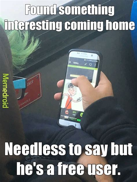 The Best User Memes Memedroid