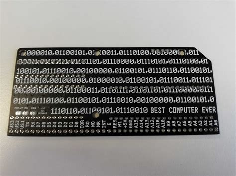 Basic MC6800 Hackaday Io