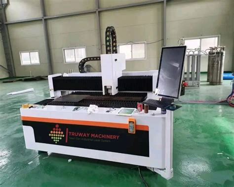 1 5kW Mild Steel Cnc Fibre Laser Cutting Machine In Nagpur At Rs 2250000 Piece In Thane
