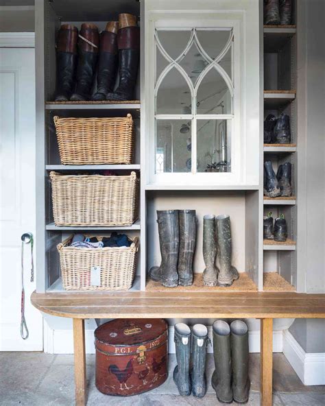 Smart Boot Storage Ideas To Streamline Your Collection