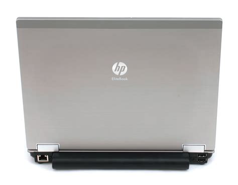 Hp Elitebook P Review Digital Trends