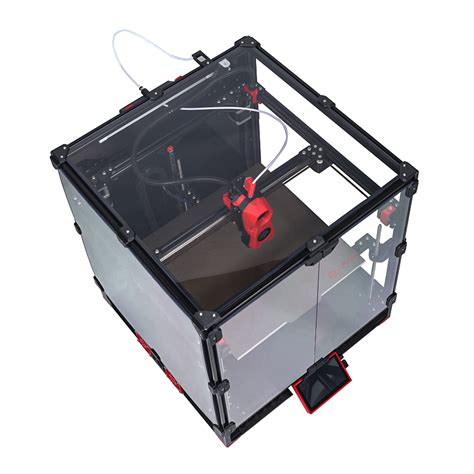Voron Trident R1 Pro Corexy 3d Printer Kit With Best Quality Parts