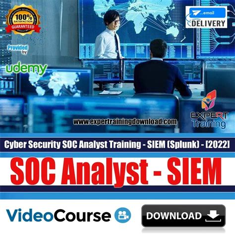 Splunk Enterprise Certified Administrator Course And Guides Expert Training