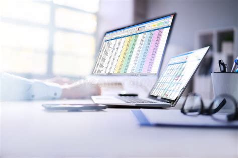 Medical Coding Bill Stock Image Image Of Chartered 276453757