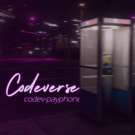 Codeverse Codeverse Scripts