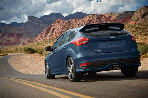 2012 Ford Focus Se Reddit Ford Focus Review
