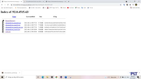 KiỂm ThỬ TỰ ĐỘng VỚi Selenium Webdriver HƯỚng DẪn CÀi ĐẶt Selenium Webdriver Plt Solutions
