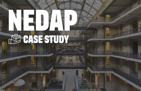 Nedap And Stid Team Up To Install Next Generation Access Control