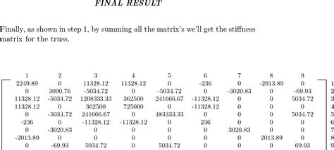 Structural Analysis 9780133942842 Exercise 13 Quizlet