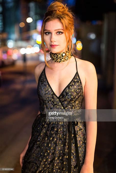 Actress Singer Songwriter And Model Serena Laurel Attends The Actresses Singer Singer