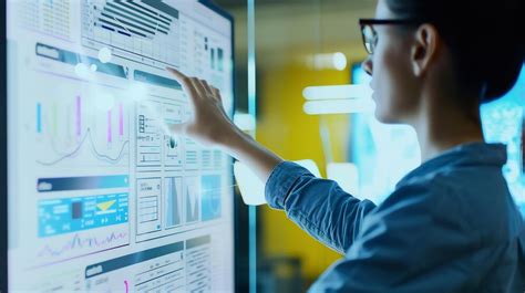 Present User Experience Ux Interface Combine Humancomputer Interaction