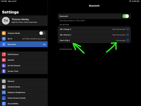 Jbl Flip Speaker Pairing Instructions Tom S Tek Stop