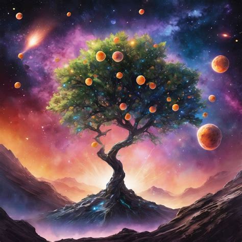 Trees Collection On Asteroid Protocol