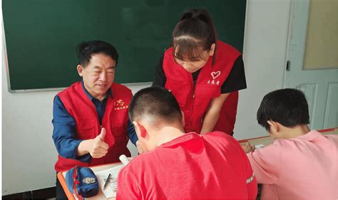 赤峰市元宝山区：“五心”工程让文明实践更走“心”群众文化理论