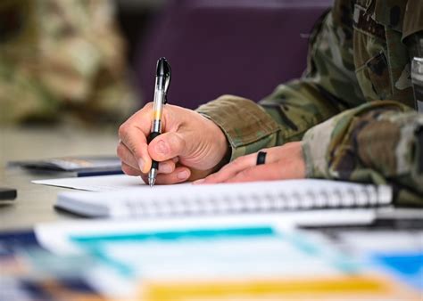 Dvids Images Acc Makes Strides With Artificial Intelligence Literacy Image 4 Of 8