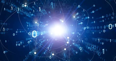 Quantum And The Law