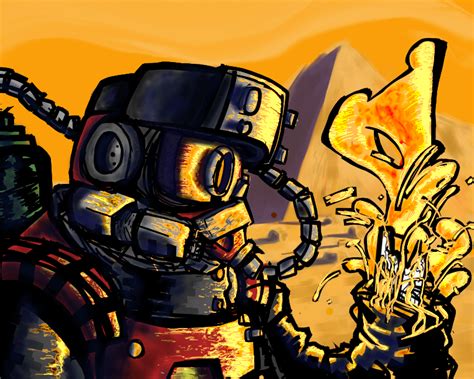 Kersplat By Dreadboy99k On Newgrounds