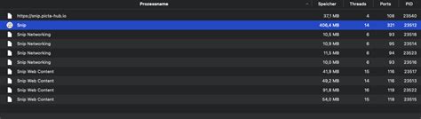 Issue On Mpb M Prozessor Issue Pictarine Macos Snippets Github