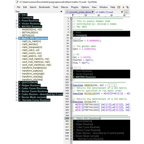 13 Best Openscad Alternatives Reviews Features Pros And Cons Alternative Me