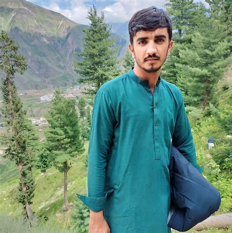 زید شینواری